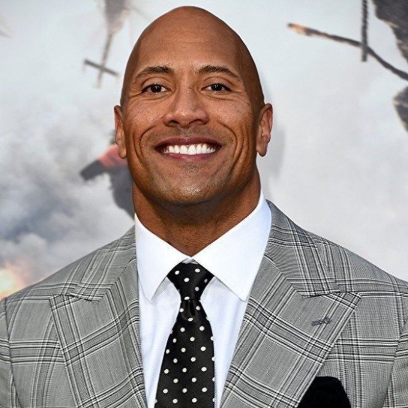 The Rock (@therock.fpp) | Snapchat Stories, Spotlight & Lenses