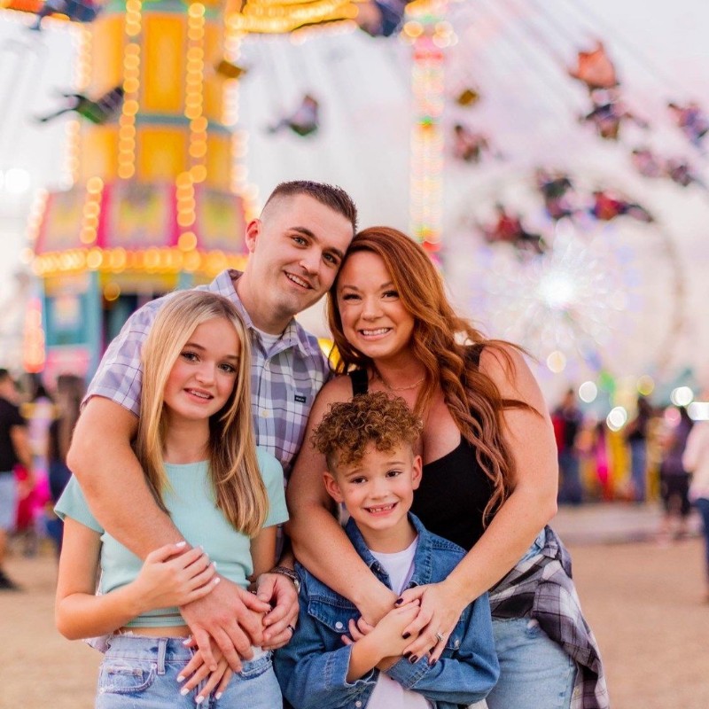 Rowdy Fam (@therowdyfamily) | Snapchat Stories, Spotlight & Lenses