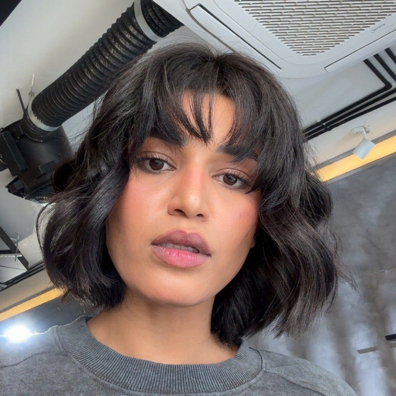 Saman Malik (@thesamanmalik) | Snapchat Stories, Spotlight & Lenses