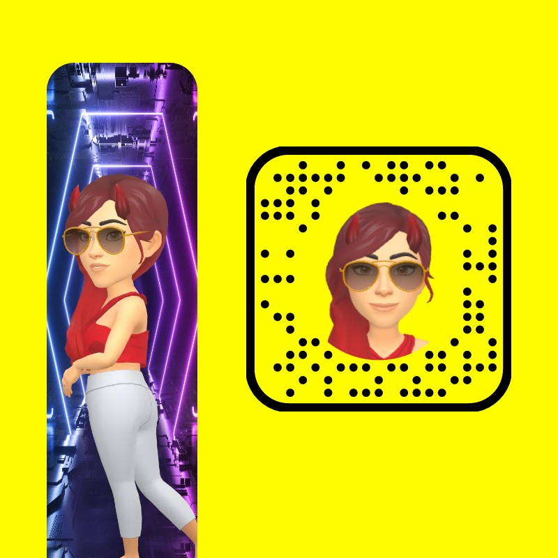 Santana Red ️ (@thesantanared) | Snapchat Stories, Spotlight & Lenses