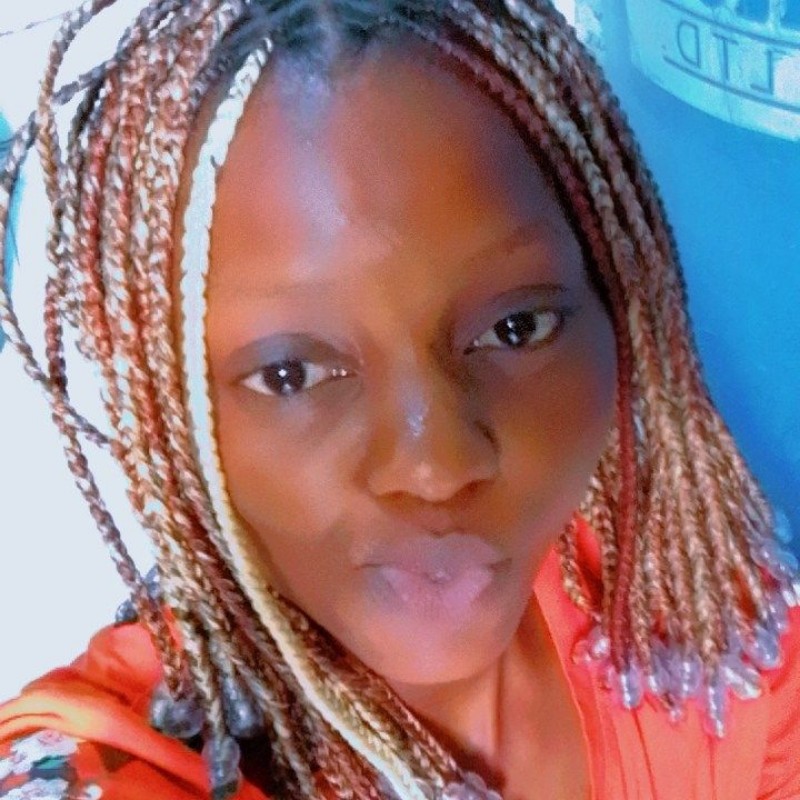Thési Mukenge (@thesimukenge) | Snapchat Stories, Spotlight & Lenses