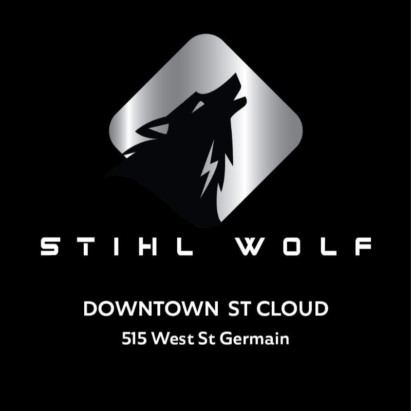 Stihl Wolf (@thestihlwolf) | Snapchat Stories, Spotlight & Lenses