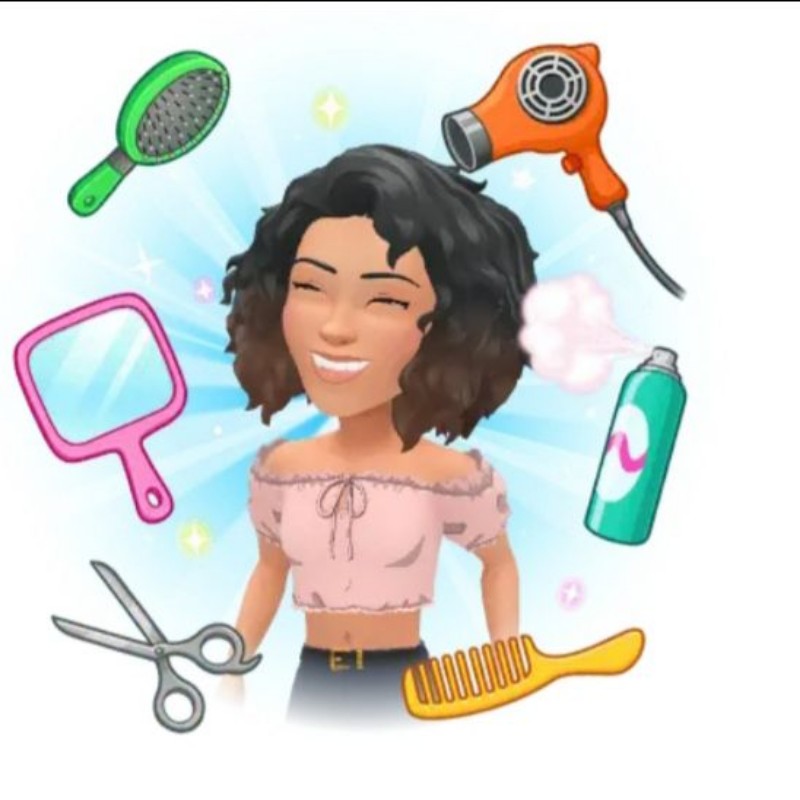 THE STYLING BAR (@thestylingbar17) | Snapchat Stories, Spotlight & Lenses