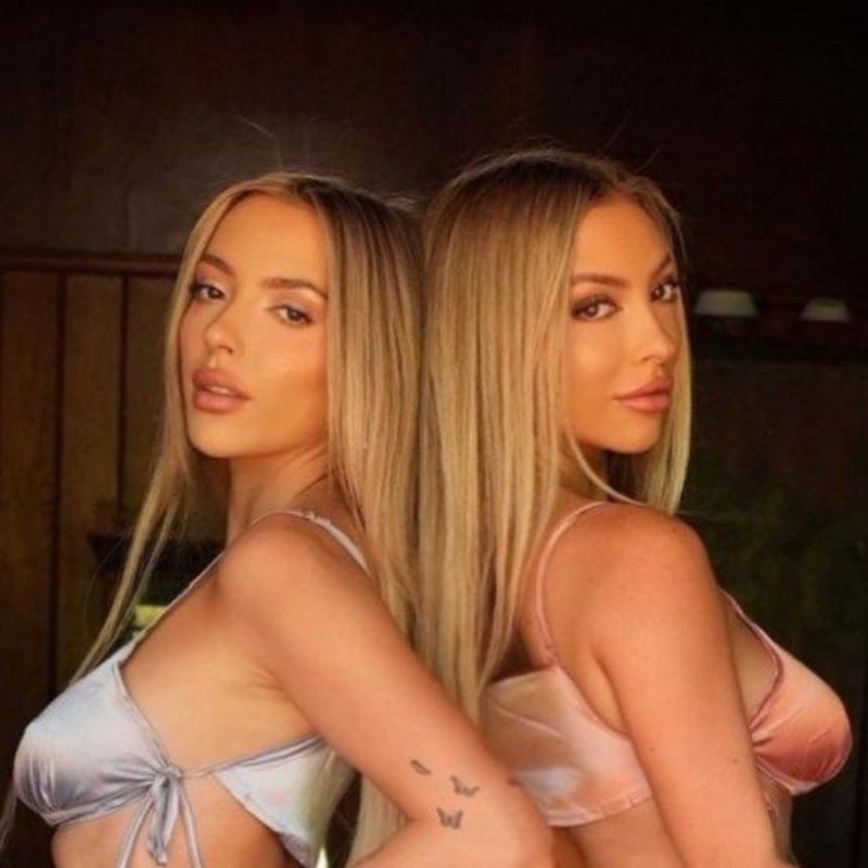 Sysak Twins (@thesysaktwins) | Snapchat Stories, Spotlight & Lenses