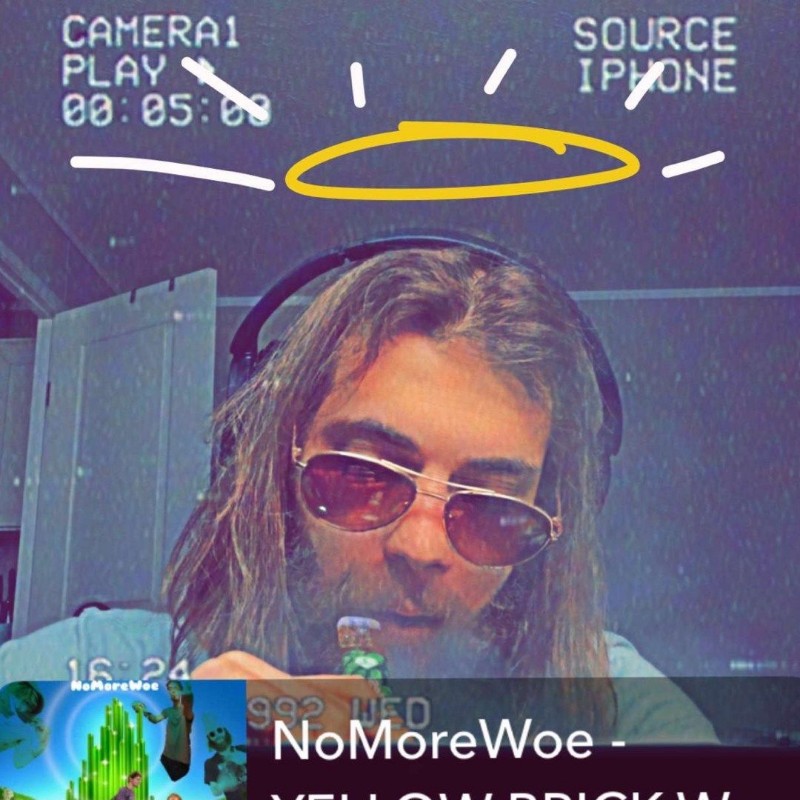 Luh Angel 👼 (@thetrippyhippy7) | Snapchat Stories, Spotlight & Lenses