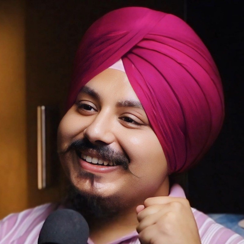 Raman Jaura (@theturbanboy9) | Snapchat Stories, Spotlight & Lenses