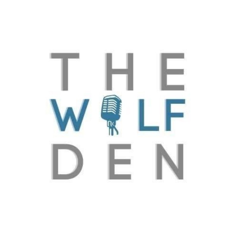 The Wolf Den (@thewolfdenpod) | Snapchat Stories, Spotlight & Lenses