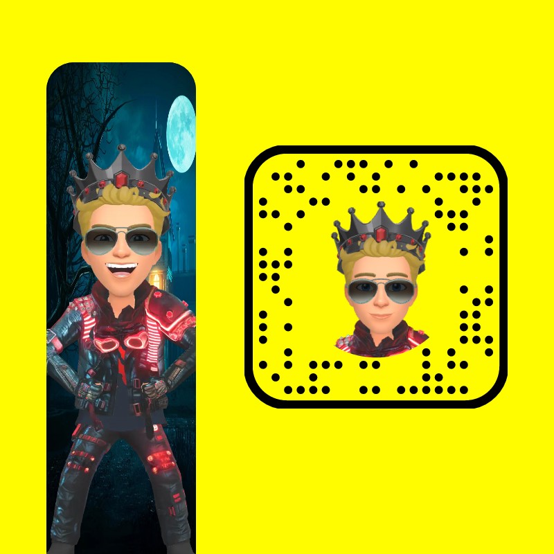 Phantom (@thi_phantom) | Snapchat Stories, Spotlight & Lenses