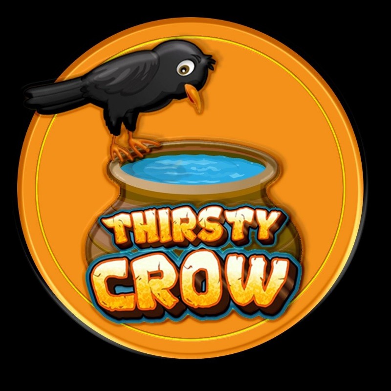 Thirsty Crow (@thirstycrow_off) | Snapchat Stories, Spotlight & Lenses