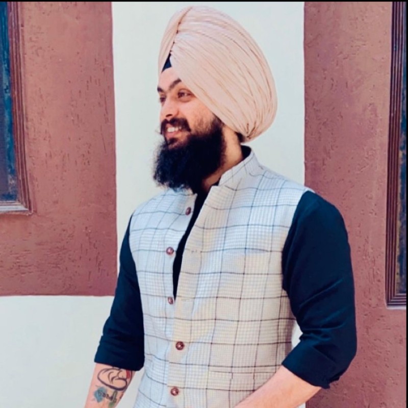 Jagdeep Pruthi (@thisispruthi) | Snapchat Stories, Spotlight & Lenses