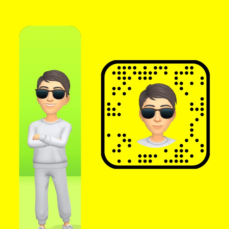 thomas (@thomasbuffard) | Snapchat Stories, Spotlight & Lenses