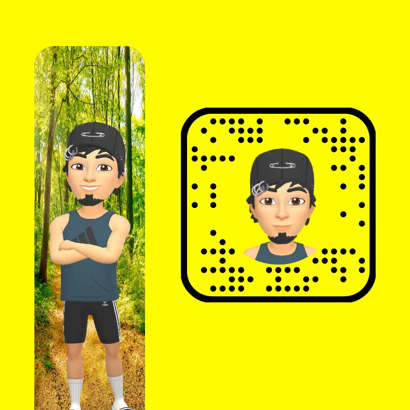 Luis (@thor5042) | Snapchat Stories, Spotlight & Lenses