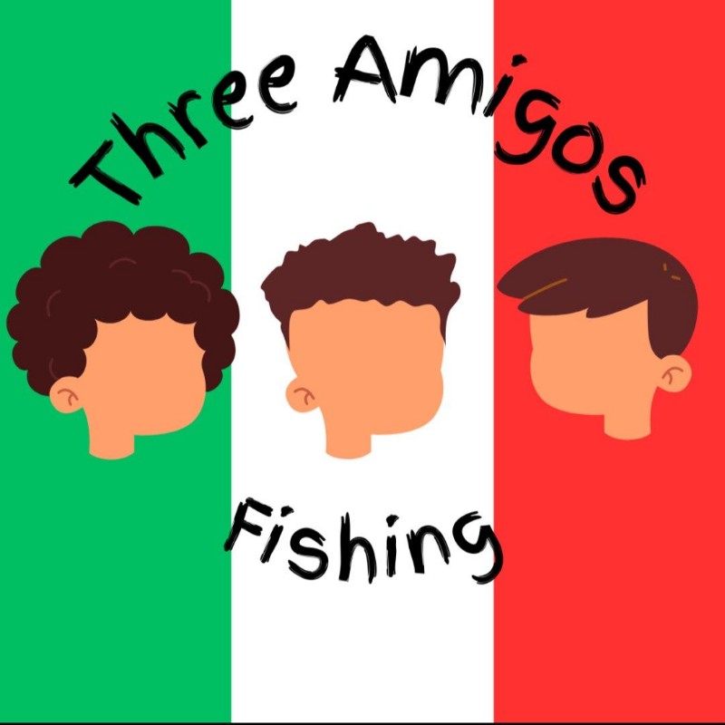 Garcia Bros Fishing (@threeamigosfish) | Snapchat Stories, Spotlight ...