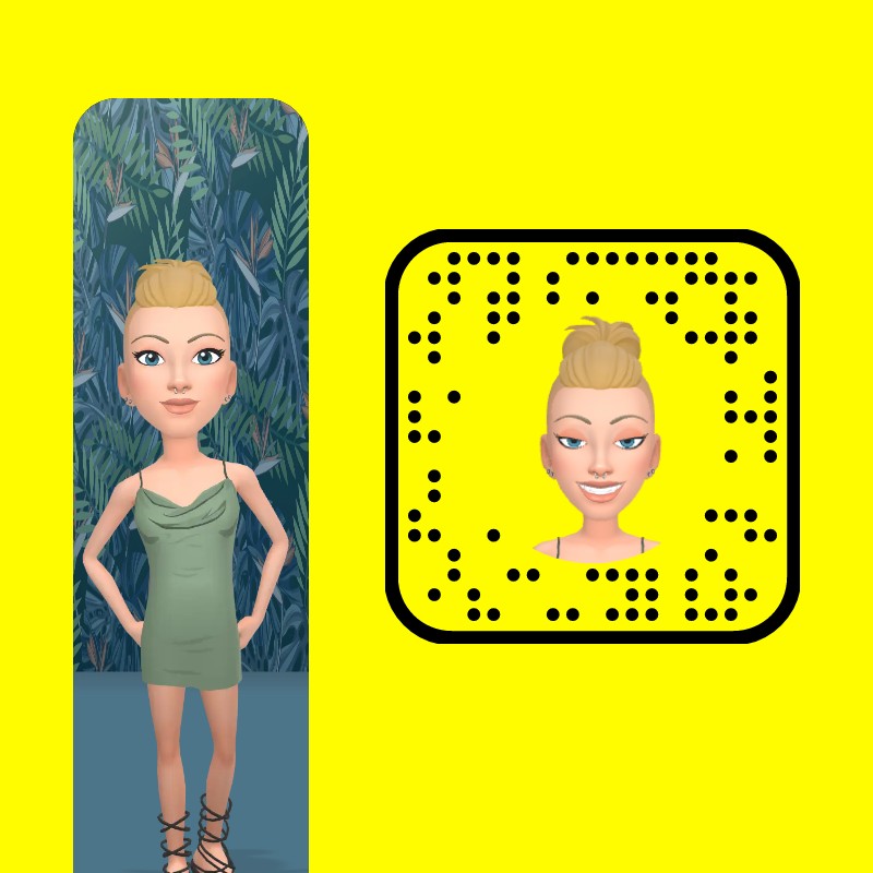 Kay (@thtnerdywitch) | Snapchat Stories, Spotlight & Lenses