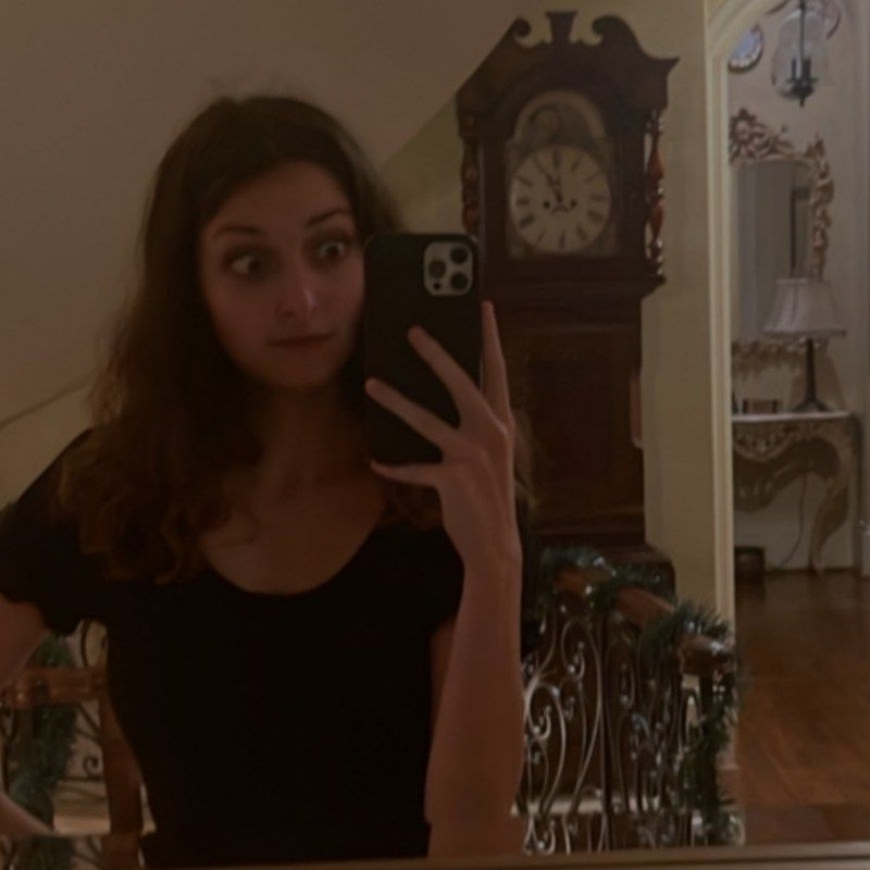 tia mack (@tiamack) | Snapchat Stories, Spotlight & Lenses