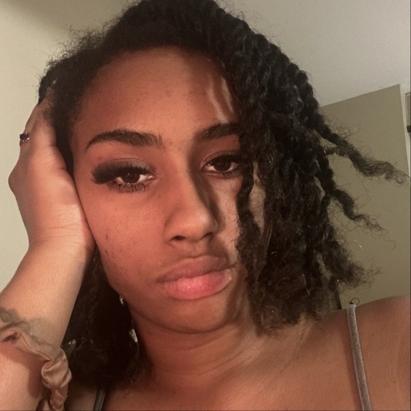 Tiana Lashae 💜 (@tianalashae32) | Snapchat Stories, Spotlight & Lenses