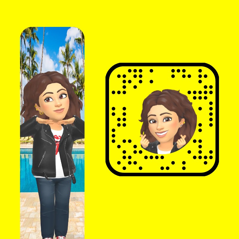 Maeva Gc (@tiaregarrigou) | Snapchat Stories, Spotlight & Lenses