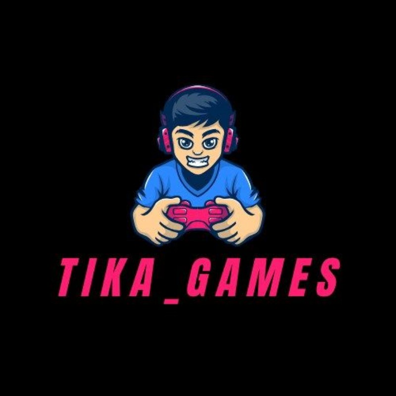 Tika Games (@tika_games) | Snapchat Stories, Spotlight & Lenses