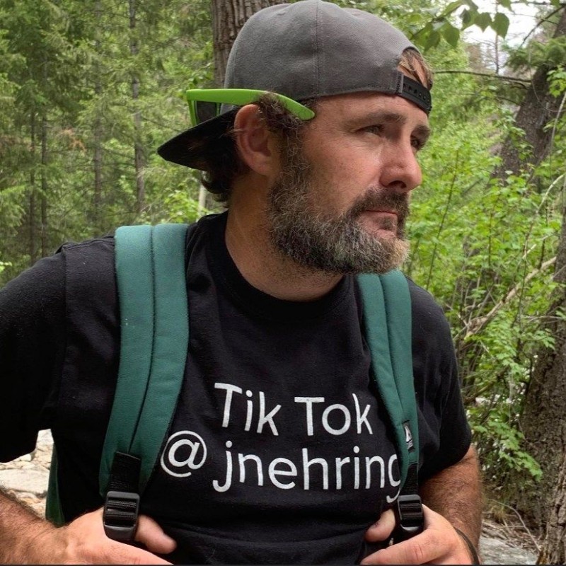 Jeremy Nehring (@tiktokjnehring) | Snapchat Stories, Spotlight & Lenses