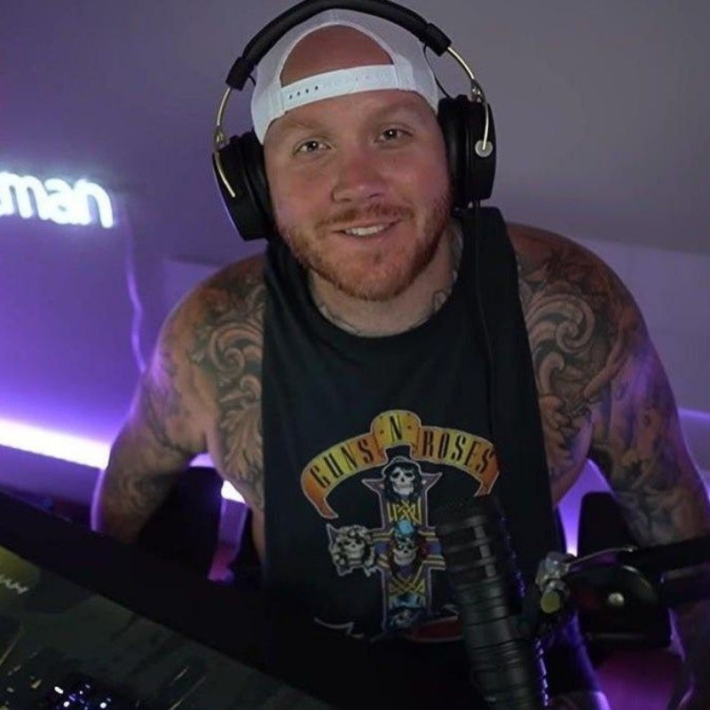 Timmy John (@timmydtatman) | Snapchat Stories, Spotlight & Lenses