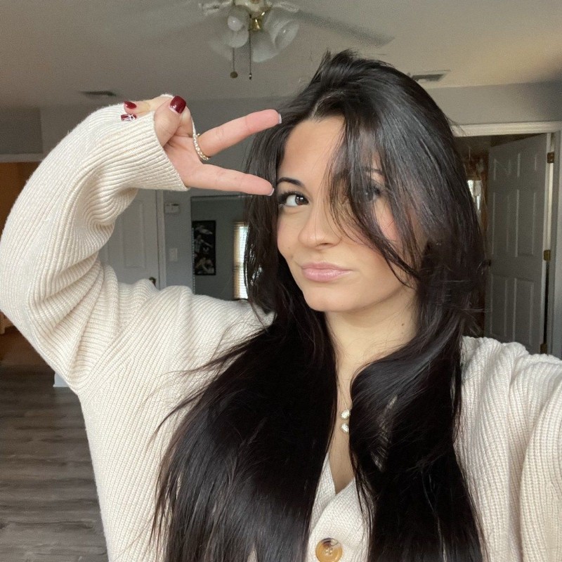 Christina Capito (@tina_capito) | Snapchat Stories, Spotlight & Lenses