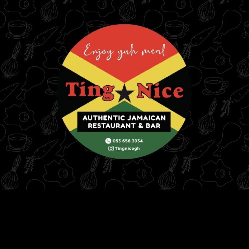 Ting Nice Authentic Jamaican R (@tingnicegh1) | Snapchat Stories ...