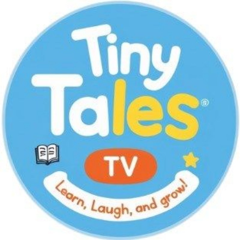 Tiny Tales T.V (@tinytalestv) | Snapchat Stories, Spotlight & Lenses