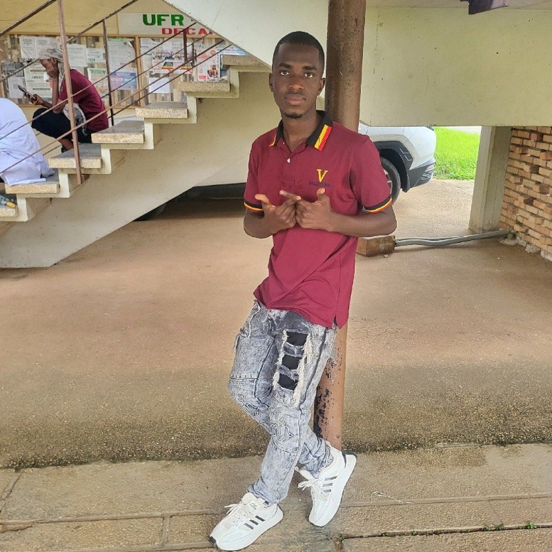 TITIRO L'AMÉRICAIN (@titiro225) | Snapchat Stories, Spotlight & Lenses