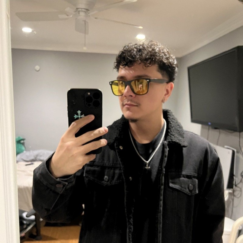 Martín (@titog.0) | Snapchat Stories, Spotlight & Lenses