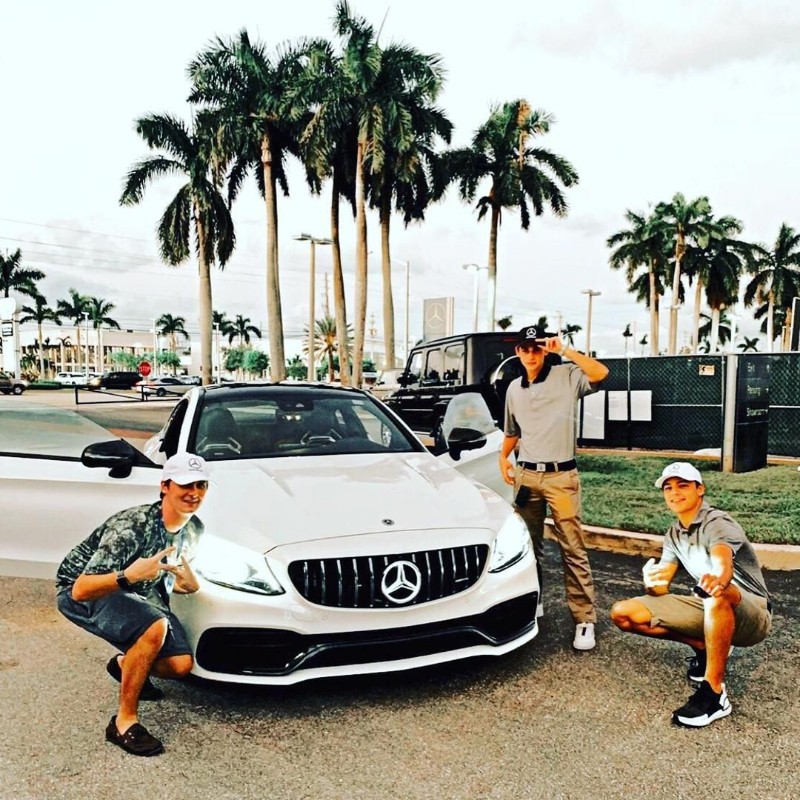 TJ Carragher (@tjcarragher) | Snapchat Stories, Spotlight & Lenses