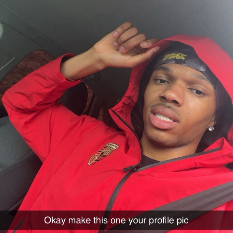 Jesse (@tmcjesse) | Snapchat Stories, Spotlight & Lenses