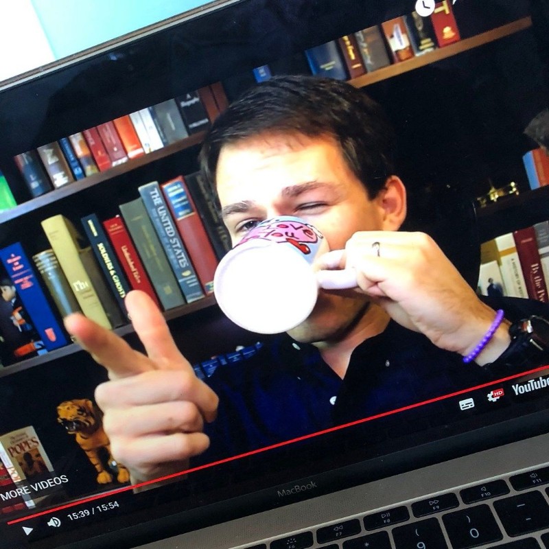 Tom Richey (@tomricheysc) | Snapchat Stories, Spotlight & Lenses