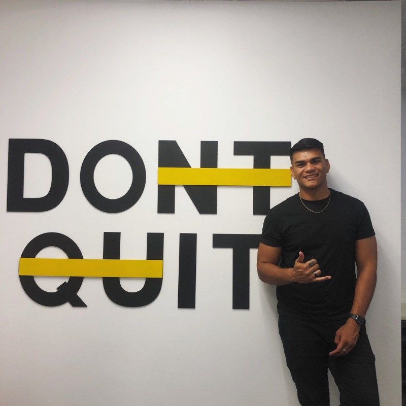 Robert Tangipa Entwistle (@tonganbro) | Snapchat Stories, Spotlight ...