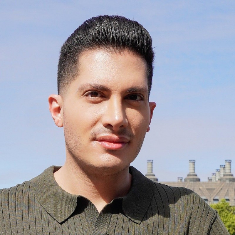 Tony Ghazal طوني غزال ♎️ (@tony-ghazal) | Snapchat Stories, Spotlight ...