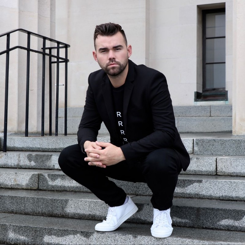 Tony Collins (@tonycollins) | Snapchat Stories, Spotlight & Lenses