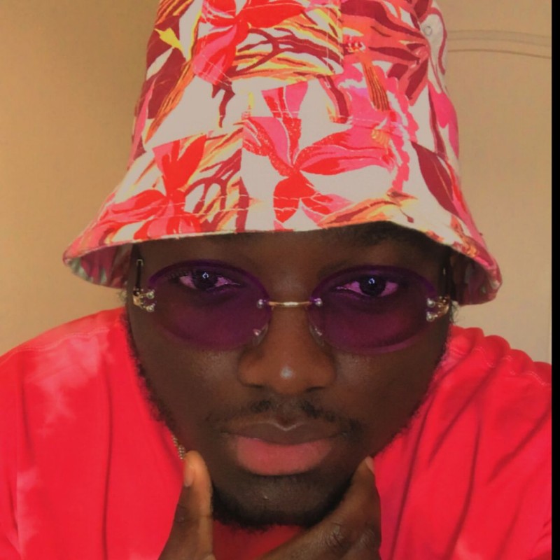 Tony _Kanyiki_Mobali 🇨🇦 (@tonykanyiki) | Snapchat Stories, Spotlight ...