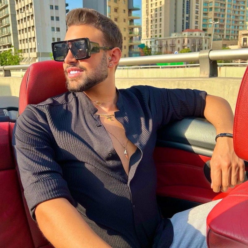 Tony Khalil (@tonykhalil7303) | Snapchat Stories, Spotlight & Lenses