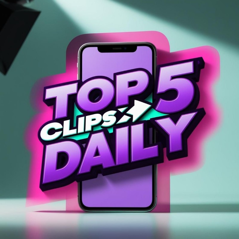 Top 5 Daily! (@top5clipsdaily) | Snapchat Stories, Spotlight & Lenses