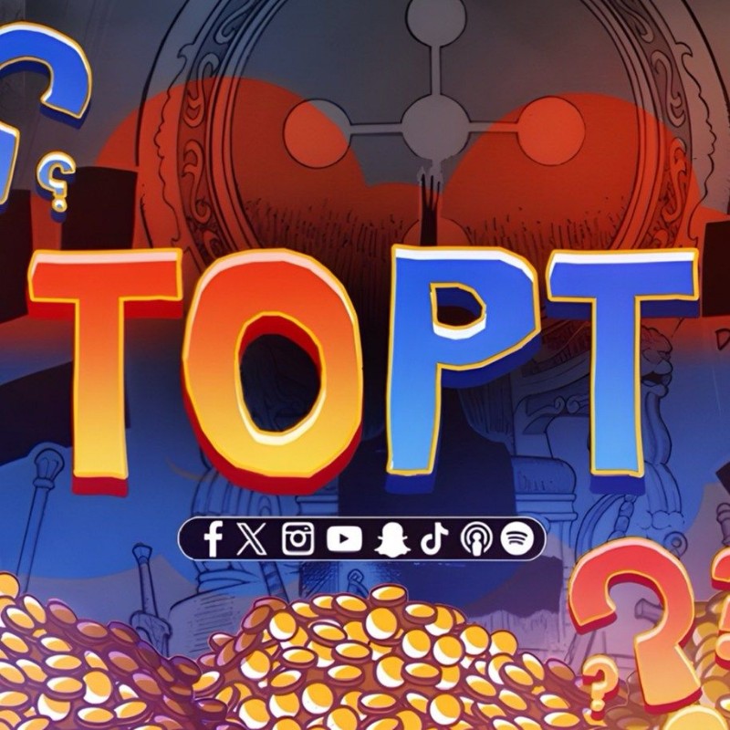 TOPT Podcast (@toptpodcast) | Snapchat Stories, Spotlight & Lenses