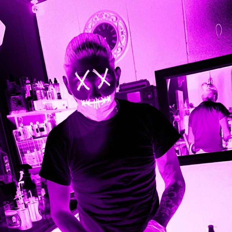 Torrez Ink Tattoos & Piercings (@torrezinkstudio) | Snapchat Stories, Spotlight & Lenses