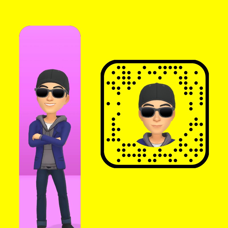 Mctobias Totss Snapchat Stories Spotlight And Lenses