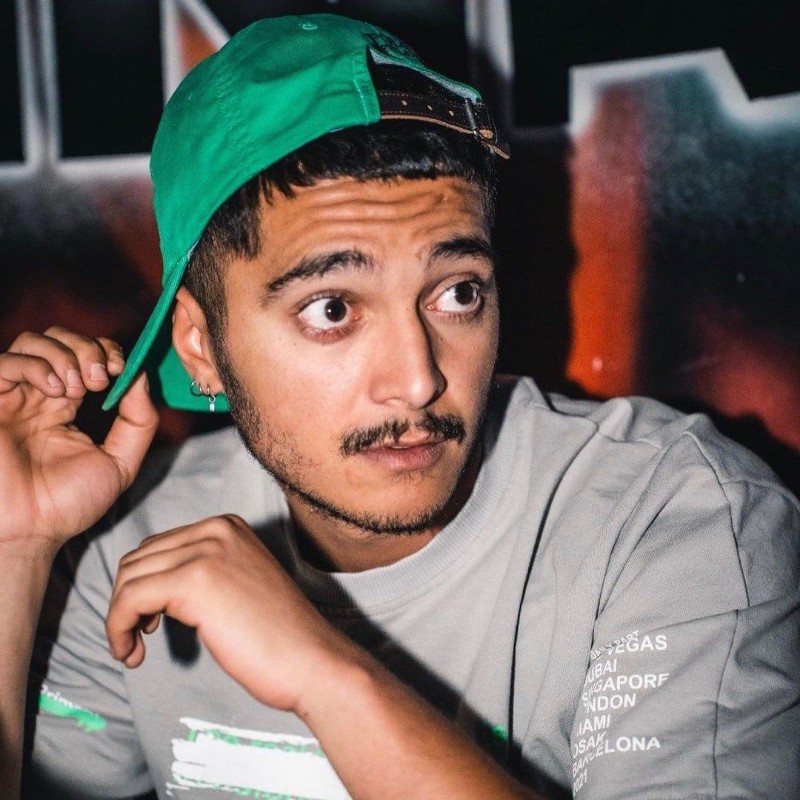 Tounsi Team Nasdas ♦️🏴‍☠️ (@tounsi_official) | Snapchat Stories ...