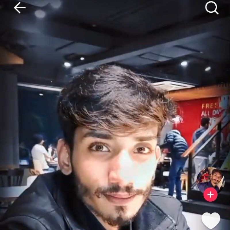 Touseef Shah (@touseefhaid4538) | Snapchat Stories, Spotlight & Lenses