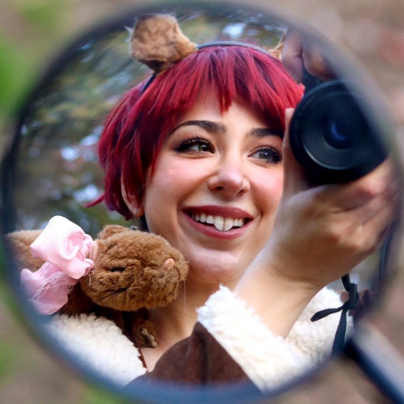 Supernova Tova (@tovasupernova) | Snapchat Stories, Spotlight & Lenses