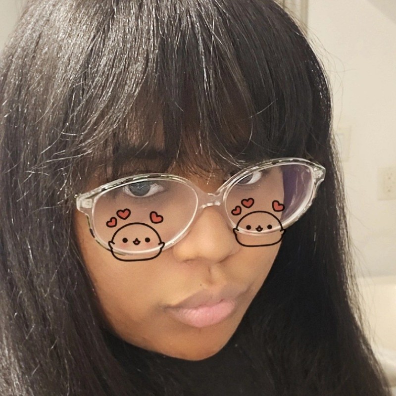 Cosmic Selkie🌌 (@toxic_passion) | Snapchat Stories, Spotlight & Lenses