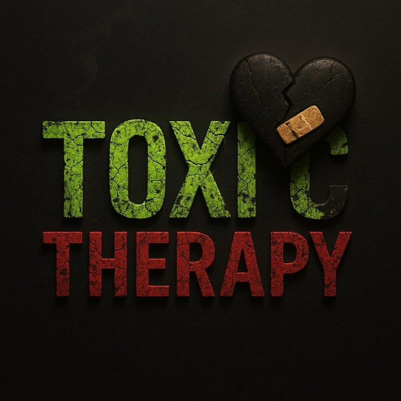 Toxic Therapy TV (@toxic_therapytv) | Snapchat Stories, Spotlight & Lenses