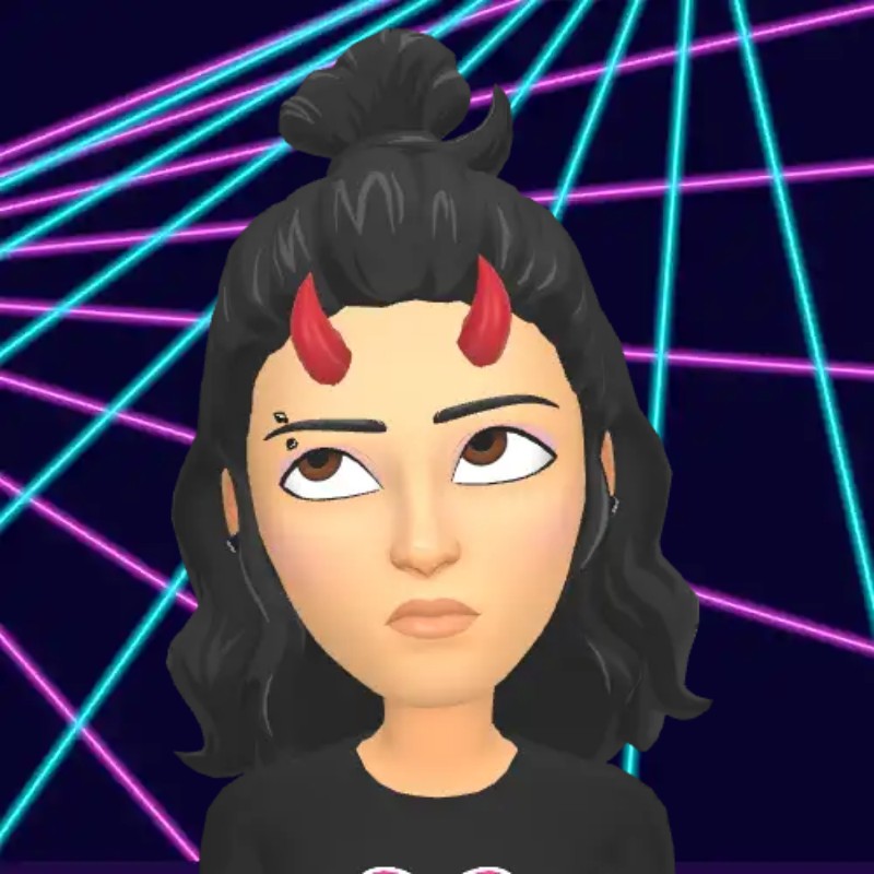 Devil Gurl (@toxicbaby18) | Snapchat Stories, Spotlight & Lenses