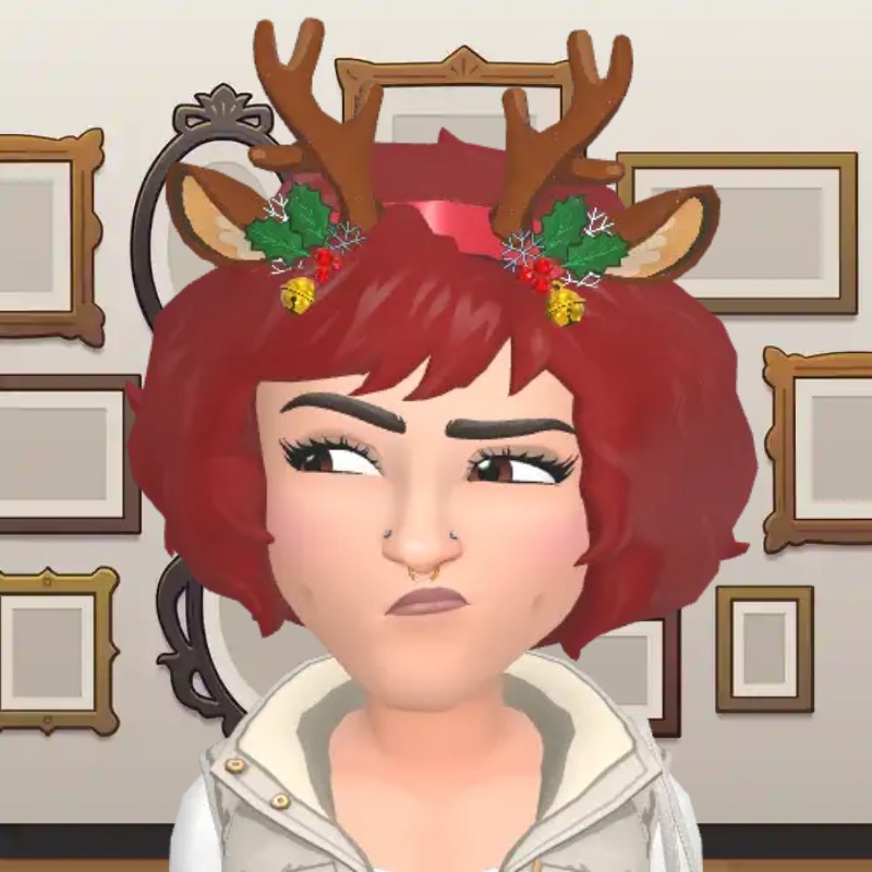 Cris Bermúdez (@toxichotter) | Snapchat Stories, Spotlight & Lenses