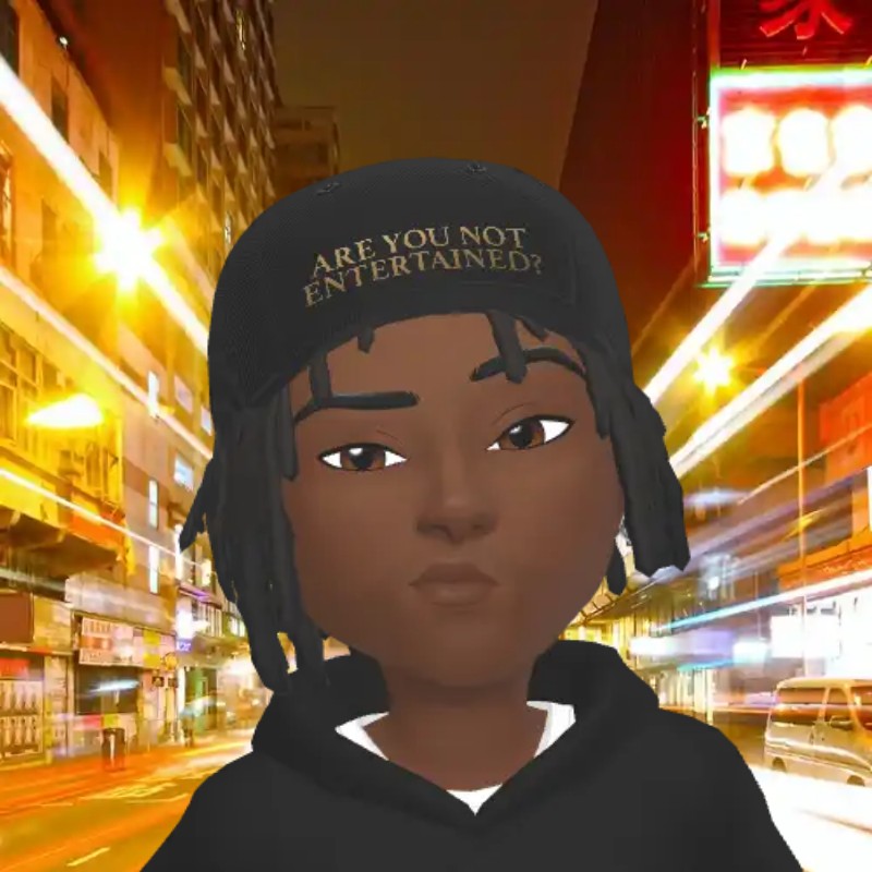 Trap King Chrome (@trapkingchrome1) | Snapchat Stories, Spotlight & Lenses