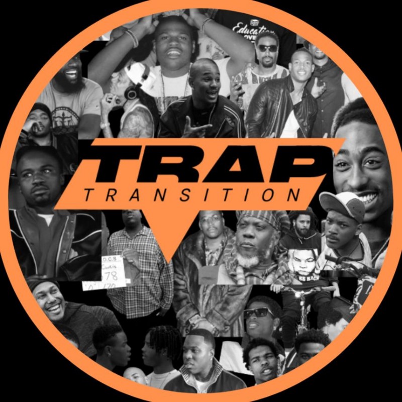 TRAP TRANSITION (@traptransition) | Snapchat Stories, Spotlight & Lenses